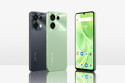 UMIDIGI Smartphones, Smart Wearables | Official Website - UMIDIGI